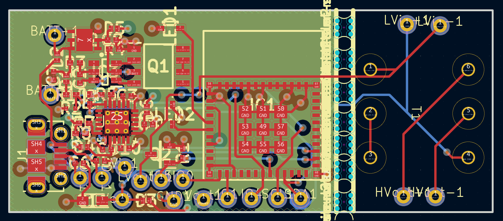Not able to program ESP32-C3-MINI-1-N4 - ESP32 Forum